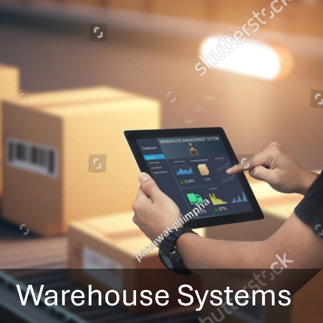 WarehouseSystems – Innova Software Co., Ltd.